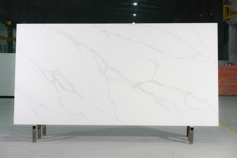 Quartz Slab Manufacturer: Global Trends in Kitchen Countertop Industry ...